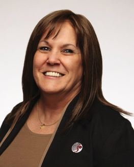 Security 101 - Utah's Nancy Ford one of the top 30 Women to Watch in Utah