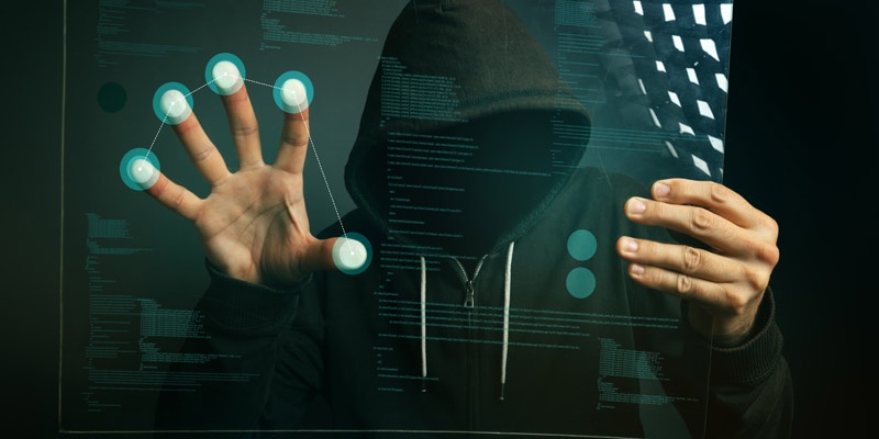 Biometric screening & the future of access control