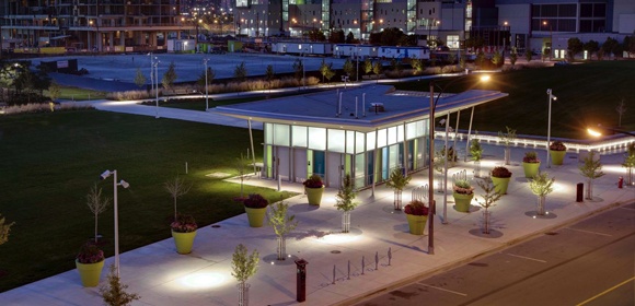 Planning on upgrading your security? Don't forget CPTED.