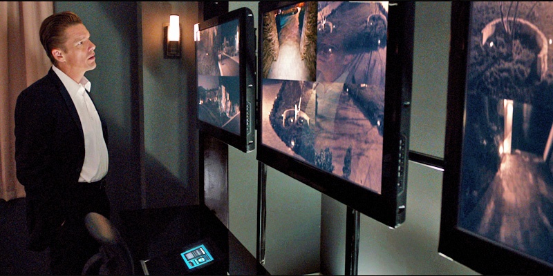 Security in the Movies: Separating Fact from Fiction