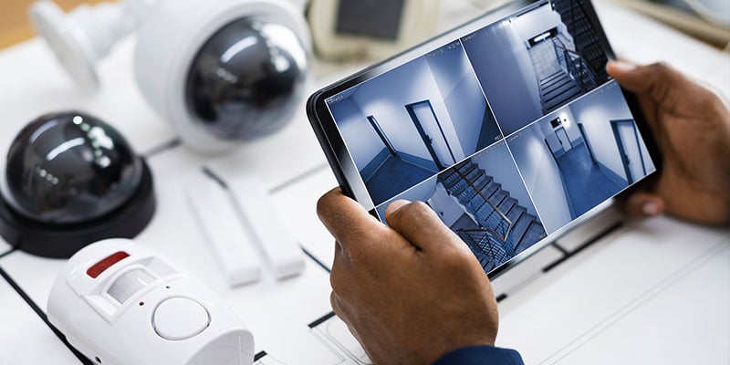 Key questions to help design your business security system