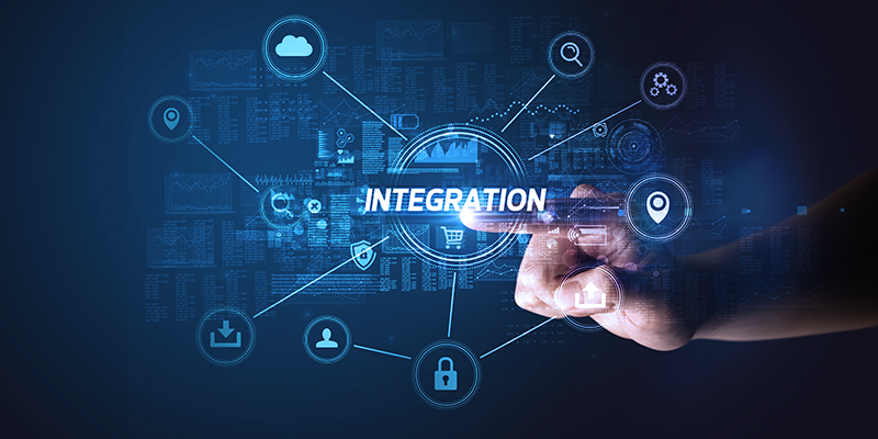 The Rise of the New Integrator Business Model