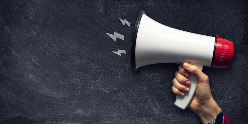 The ideal method of communication during an emergency The ideal method of communication during an emergency
