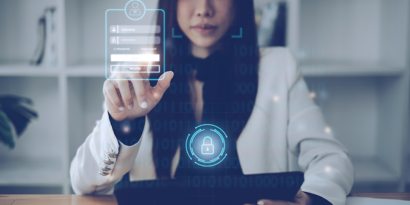 A glimpse into the future of access control for enterprises