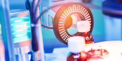 Biometric authentication revolutionizes pharmaceutical security