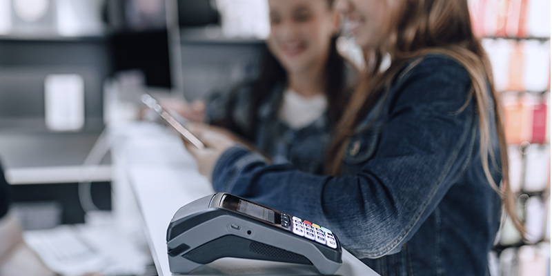 How physical security can support PCI compliance in higher education ...