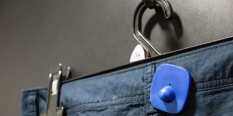 Loss Prevention Technology Helps Reduce Theft by $2.6B in 2011