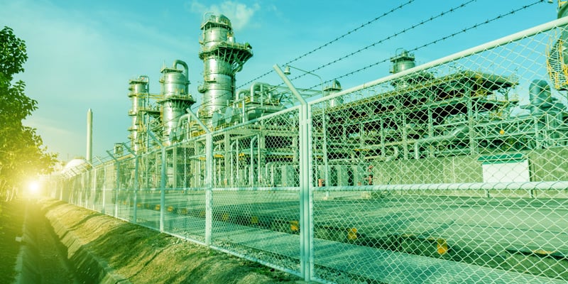 Protecting Critical Infrastructure – Part Three