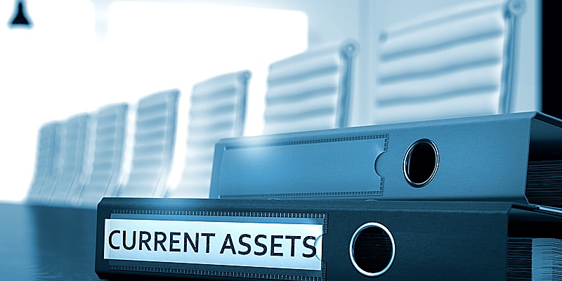 Identifying Enterprise Assets