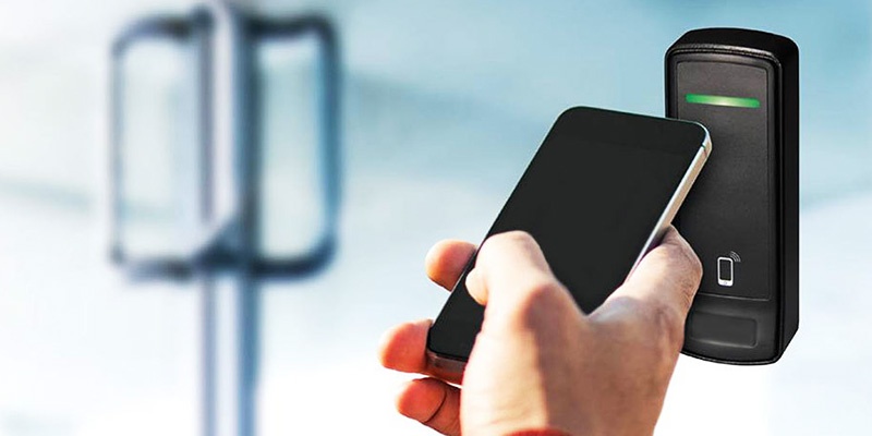 Enterprise Security: Mobile Credentials