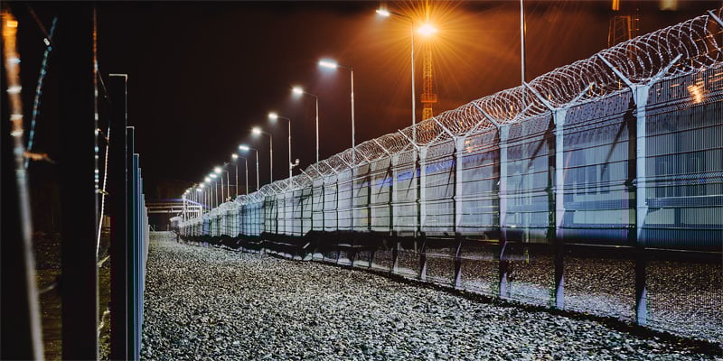 Protecting Critical Infrastructure – Part One