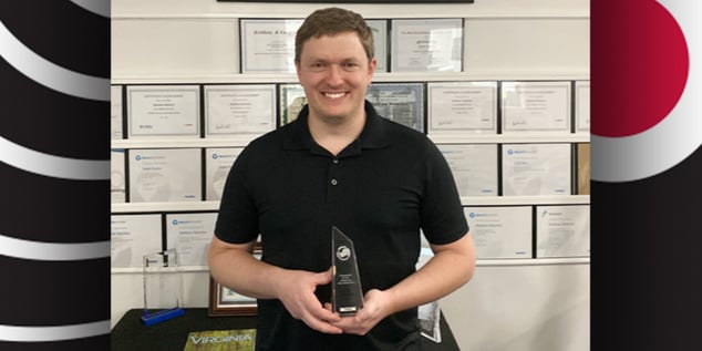 2020 Franchise Awards Presented (Virtually!)