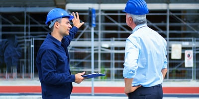 Physical Security Audit & Assessment Checklist | Security 101