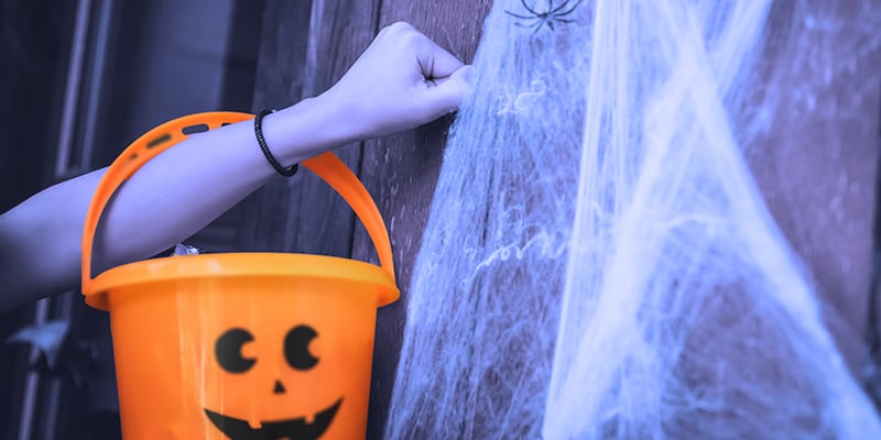 Treat or threat? Safety tips for rental properties on halloween