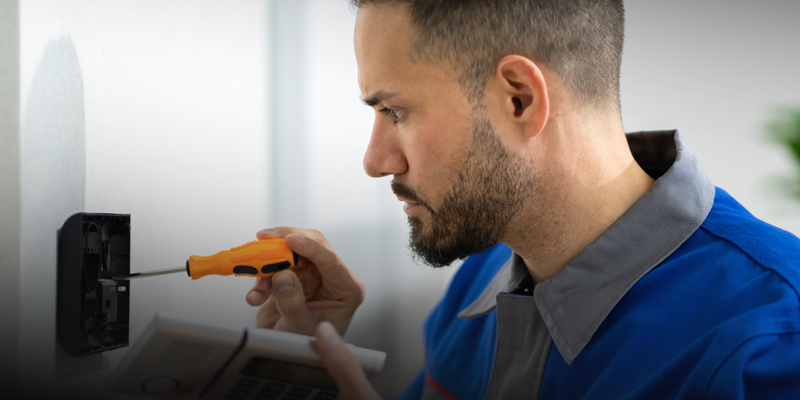 Installing Access Control Systems A Step By Step Guide