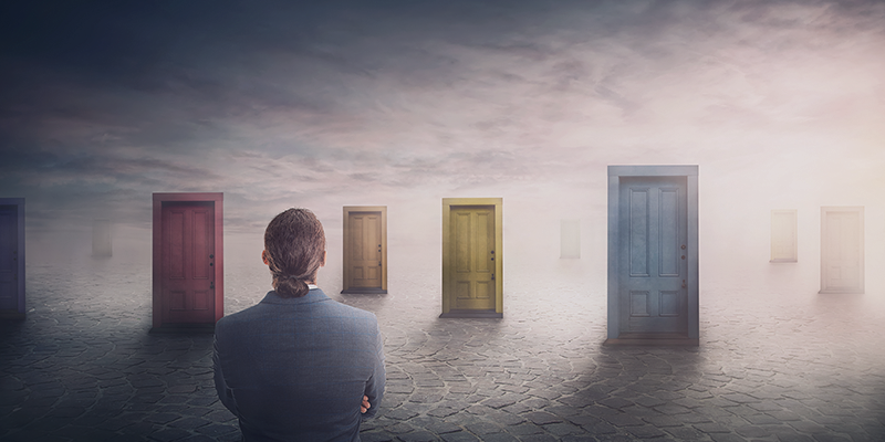 Types of Security Systems for Business | Security 101