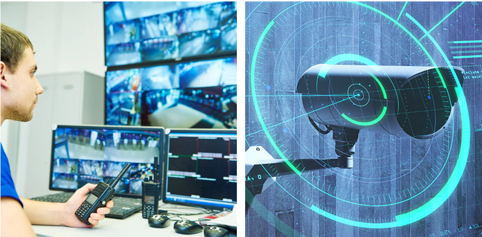 AI-Powered Cloud Video Surveillance: The Future of Proactive Security Solutions