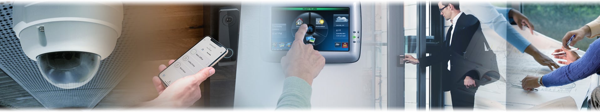 Security 101 - Cincinnati, OH - Commercial Security Systems