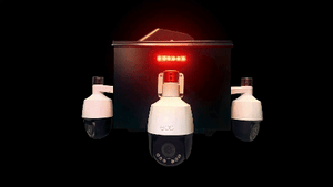 Mobile Surveillance Trailers | Security 101