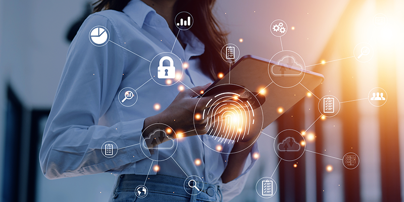 Commercial Cloud-based Security Solutions by Security 101