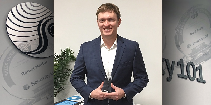 Franchise Awards Presented at Spring Owners Meeting
