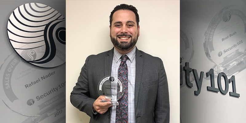 Franchise Awards Presented at Spring Owners Meeting