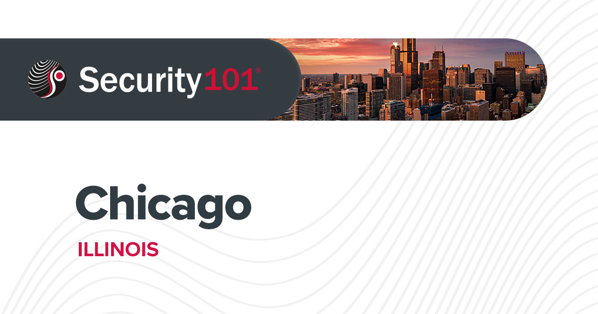 Commercial Security Systems in Chicago, IL | Security 101