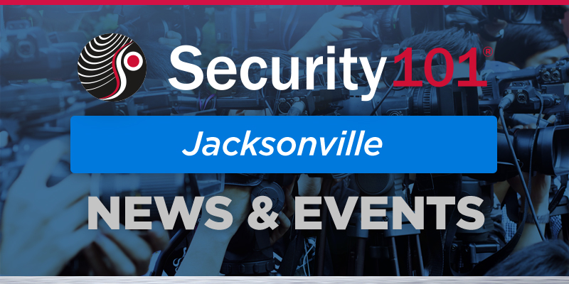 Security 101 - Jacksonville, FL - Commercial Security Systems