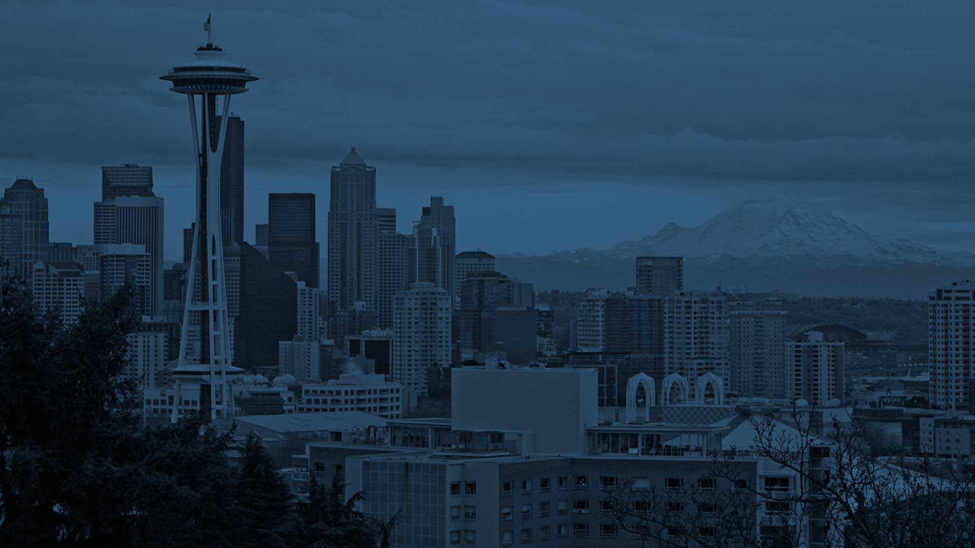 Security 101 - Seattle - Commercial Security Systems