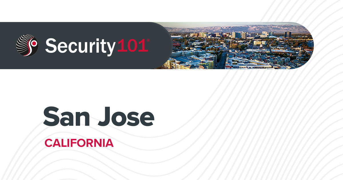 Commercial Security Systems & Security Camera Installation San Jose ...