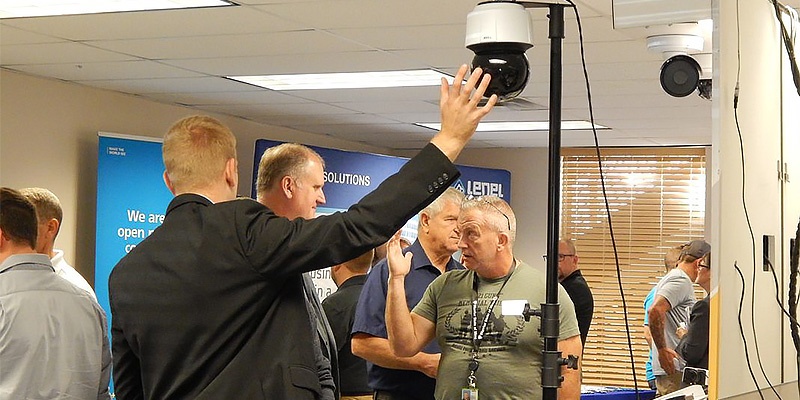 Security 101 - Salt Lake City hosted the 2018 Security Innovation ...