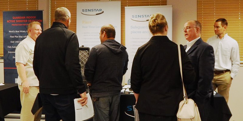 Security 101 - Salt Lake City hosted the 2018 Security Innovation ...