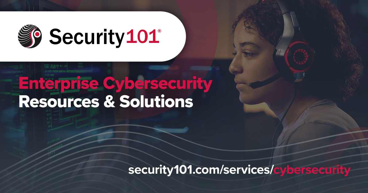 Cybersecurity Solutions for Business | Security 101
