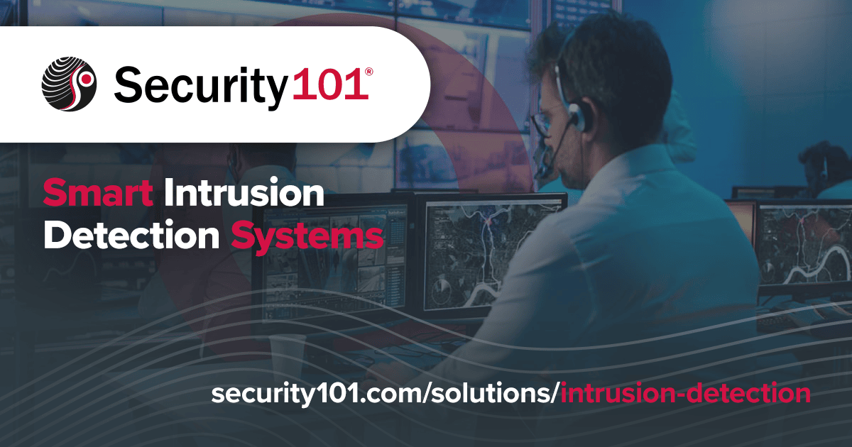 Commercial Intrusion Detection Systems | Security 101