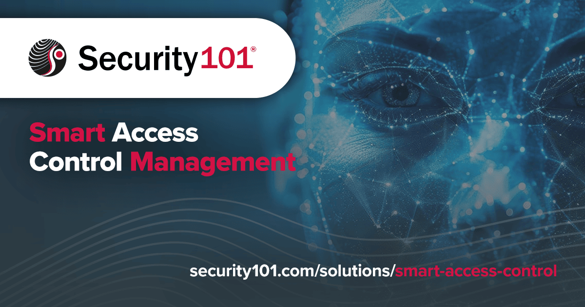 Smart Access Control Systems | Security 101