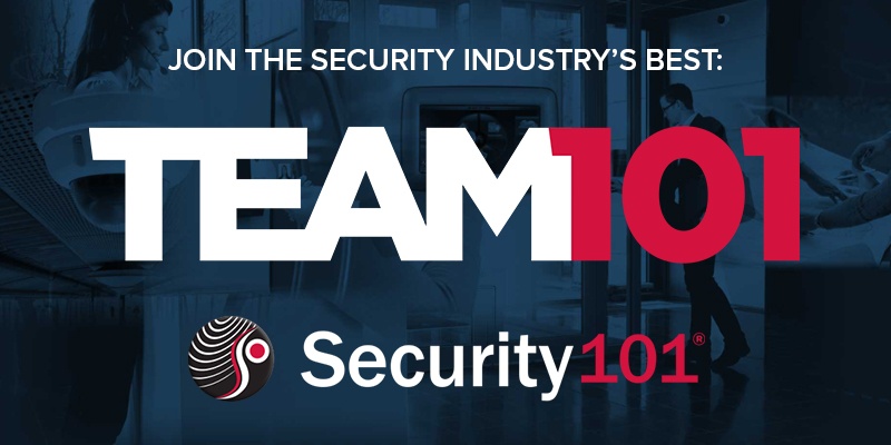 Current Career Opportunities Available at Security 101